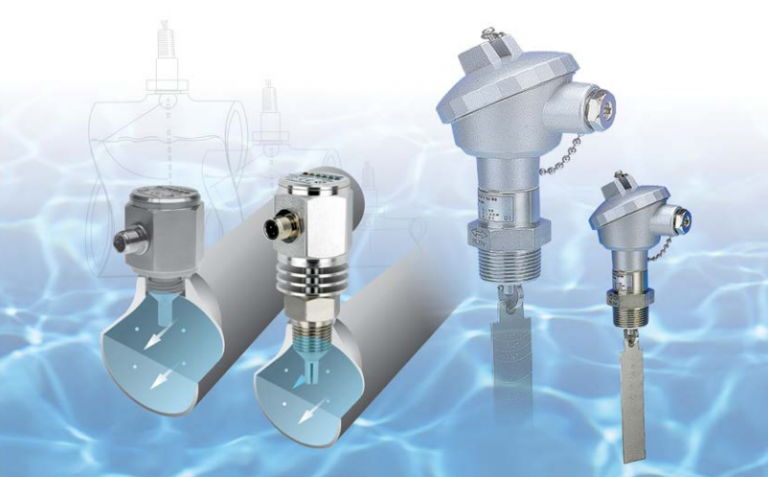 Flow measurement (การวัดการไหล) – Finetek-Thailand